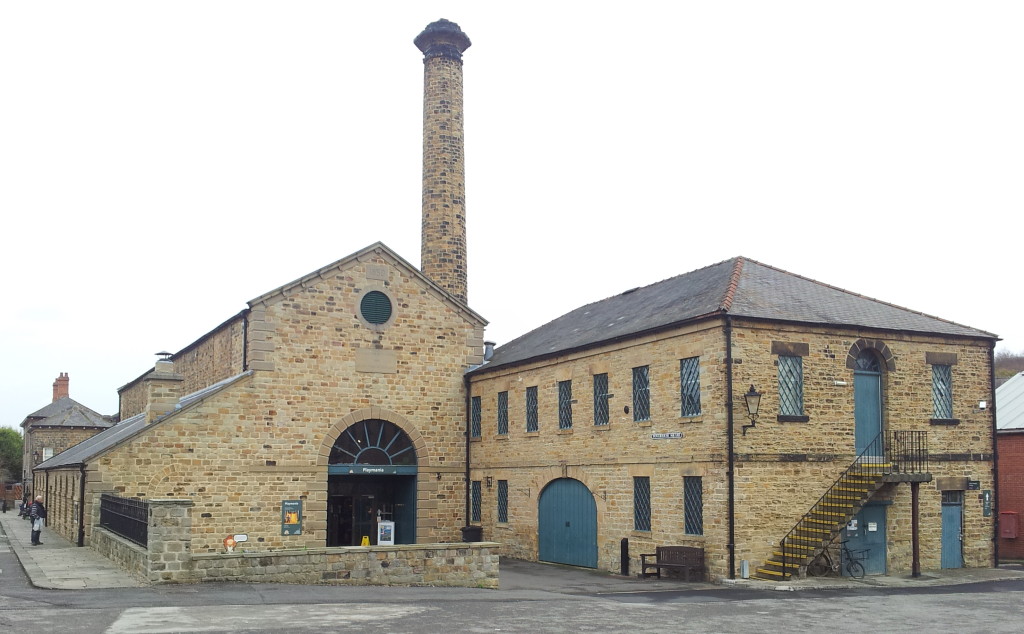 Bringing the Elsecar Newcomen engine back to life – IEEC