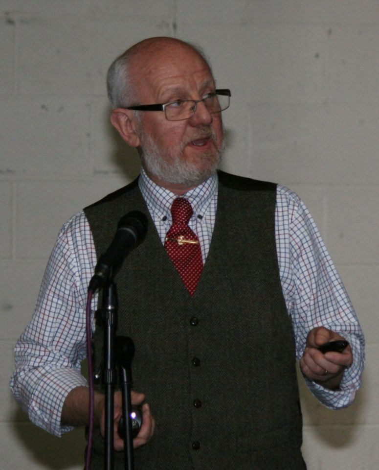 IEEC 2017 Conference Report – IEEC