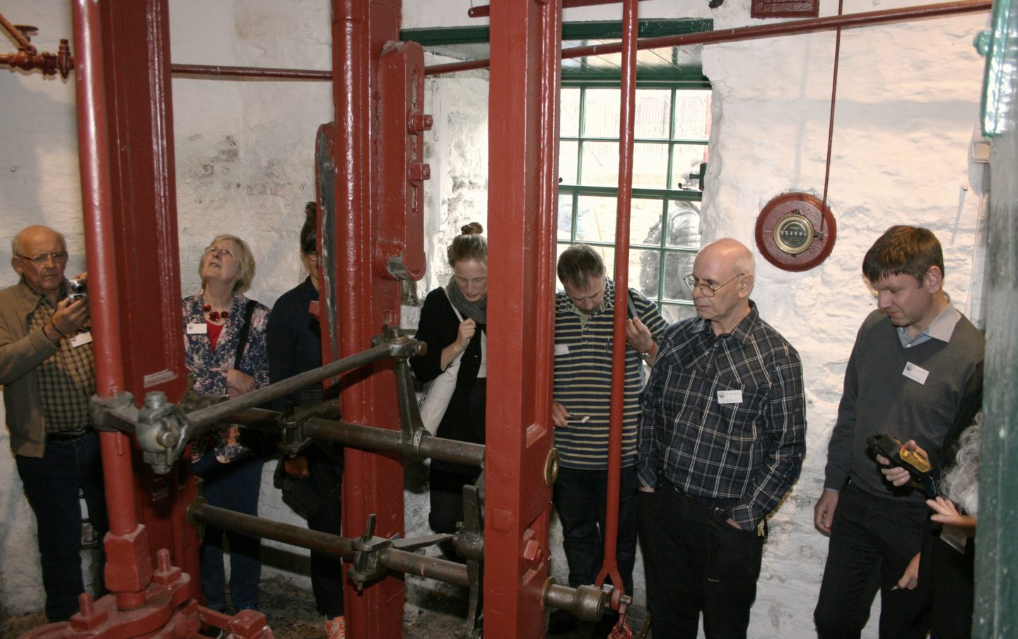 IEEC 2017 Conference Report – IEEC