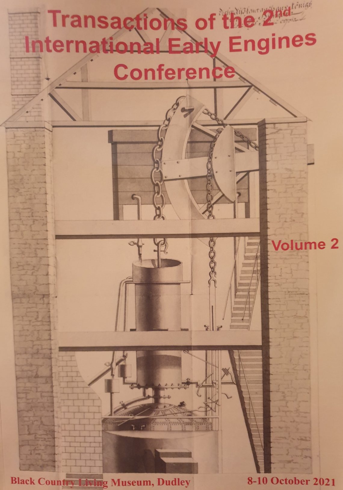 IEEC2 Transactions Volume 2 – IEEC