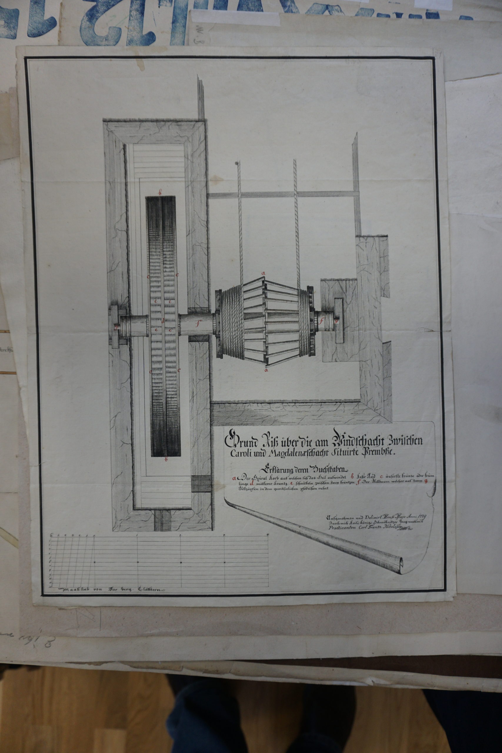 Early Engines in Europe – Slovakia – IEEC