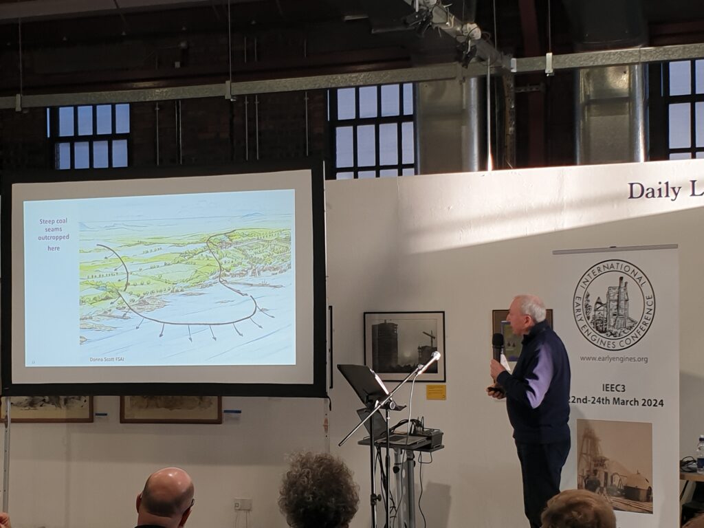 Book review: Sir George Bruce’s Coal Mines in the Sea – Mining under ...